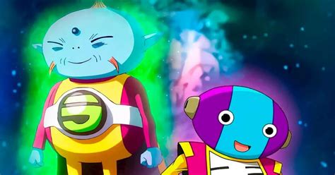 Dragon Ball Daima Revela El Verdadero Nivel De Las Entidades De La