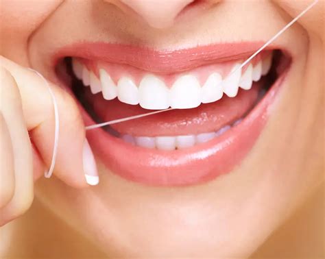 What Type Of Floss Should I Use Slim Dental Care For Your Teeth