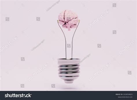 Concept Idea Generation Electric Light Bulb Stock Illustration 2216554023 Shutterstock
