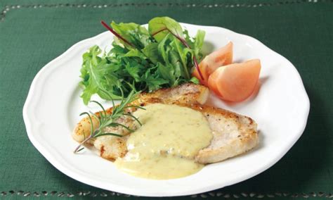 豚肉のソテー ヨーグルトソースレシピ一覧自然派レシピ コープ自然派のレシピサイト