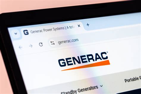 Generac Commercial Standby Generators Reliable For Businesses Hvac Plumbing And Electrical In