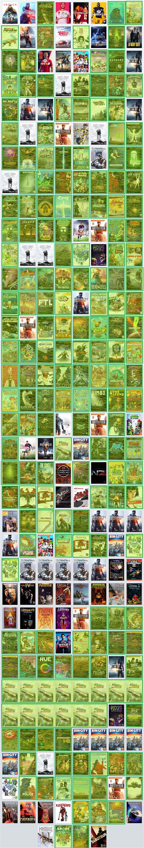 2580 Best Ea Access Images On Pholder Ea Access Xboxone And Nhlhut