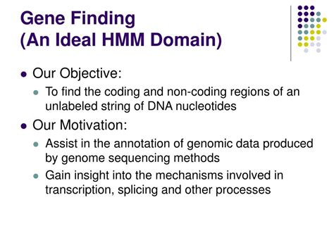 Ppt Hidden Markov Models In Bioinformatics Powerpoint Presentation Free Download Id3983538
