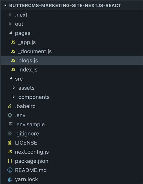 How To Build A Cms Powered Marketing Website While Avoiding Wordpress Buttercms