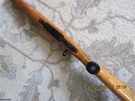 Smith And Wesson Model 1500