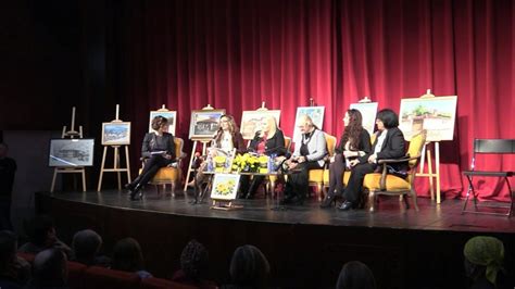 Промовисана књига „Кд се отиснеш у бел свет“ Тање Милосављевић