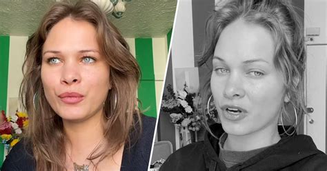 Große Trauer Tiktok Star Eva Evans Ist Gestorben 1and1
