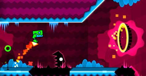 Geometry Dash Icon Kit Ii Quiz By Antiuser