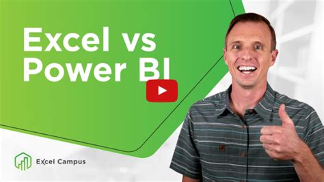 The Benefits Of Power Query Excel Campus