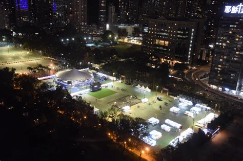 維園盛事｜3x3巴黎奧運資格賽今日開波 入場為香港籃兒打氣 睇食玩一條龍 星島日報
