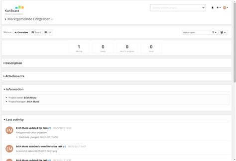 GitHub Erichk Kanboard Theme Material Like Theme For Kanboard Material Like