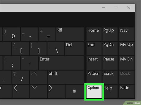 How To Increase Or Decrease The Eraser Size In MS Paint