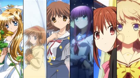 All Key Anime Openings With Lyrics Youtube