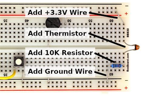 Teensyduino Tutorial 4 Using Analog Inputs To Read Signals