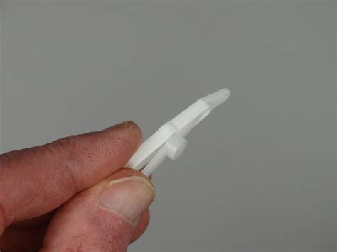 Csp D14 Differential Arm Diff Aileron Control Horn