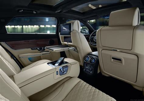 This Rm155k 8 Year Old Jaguar Xj Still Ooozes Sex Appeal