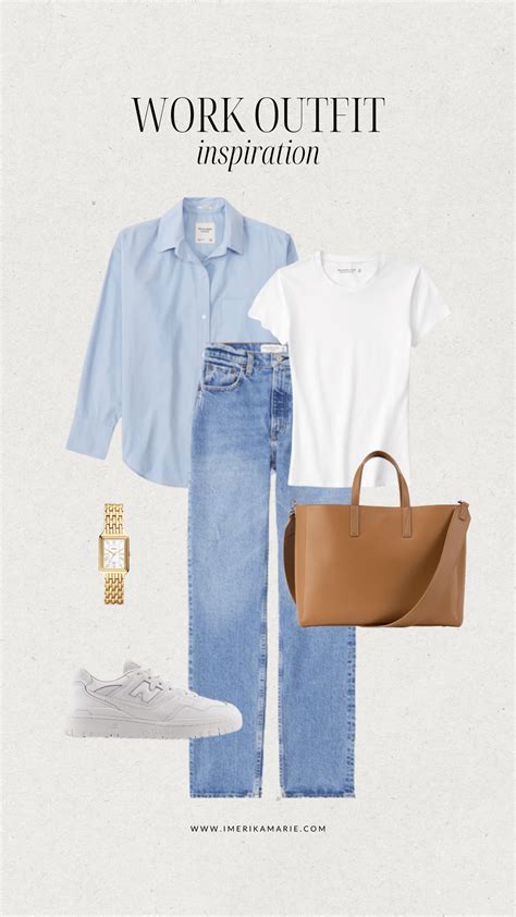 10 Work Outfit Ideas For Young Professionals Business Casual