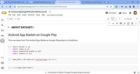 Video Poreddy Sri Charitha Reddy On Linkedin Dataanalytics
