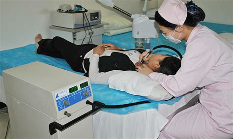 医院设备 南京华肤医院 南京专业皮肤病医院 南京华肤皮肤病医院