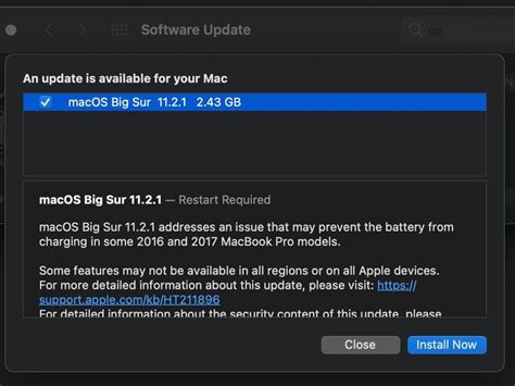 AWS Mac EC2 Instances Now Support MacOS Big Sur ZDNet