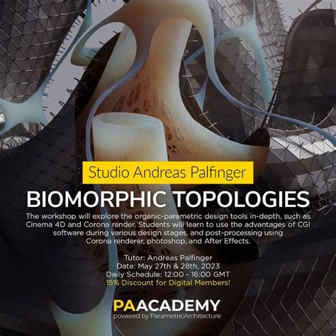 Parametricarchitecture Posted On Linkedin