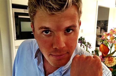 Transformatie Jaap Reesema 10 Kilo Afgevallen Voor Mens Health