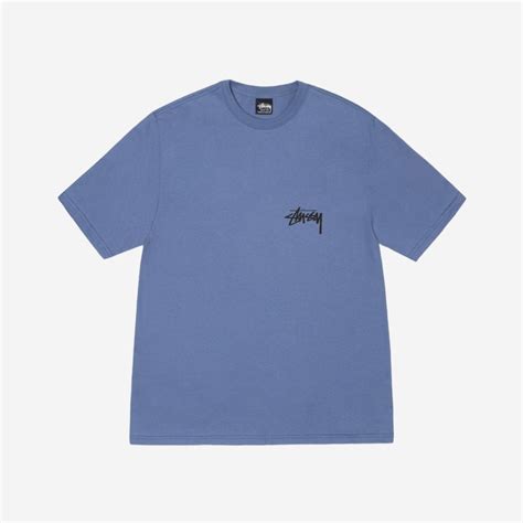 스투시 체리 티셔츠 스톰 Stussy Kream