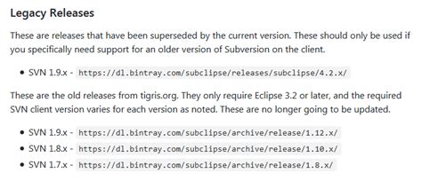 Eclipse Svn插件下载 Csdn博客