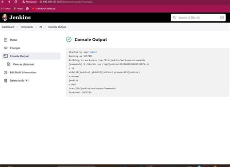 Devops Cloud Learning Ansible Selenium Protheus Kubernetes K8s… Nitish Mishra