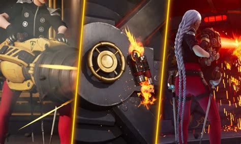 Fortnite Chapter 6 Season 2 Countdown Start Date Downtime Details