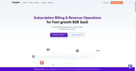 Best Subscription Management Apps To Manage Customer Payments