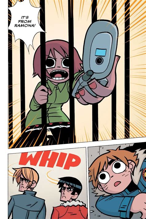 Pin By Christian Fredrick On Scott Pilgrim Scott Pilgrim Scott