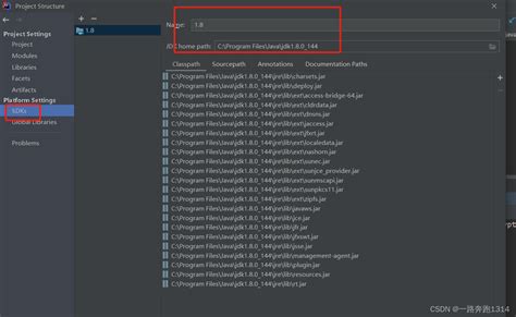 新克隆的项目对idea配置进行哪些配置超详细idea打开的克隆的项目 Csdn博客