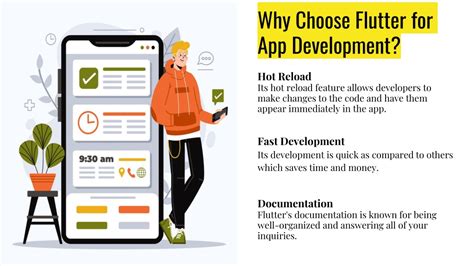 Ppt Choose Between Flutter And React Native Powerpoint Presentation