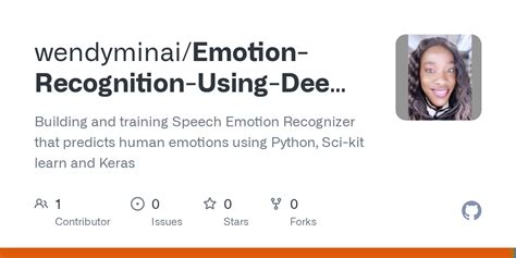 Emotion Recognition Using Deep Learningsrcvgaftrainipynb At Main