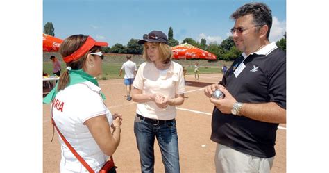 Йорданка Фандъкова е патрон на фестивала за градска култура