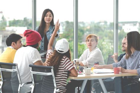 What Are The Benefits Of Smaller Class Sizes Campus News