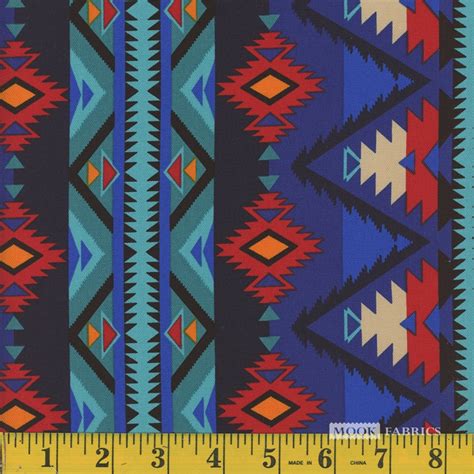 Windham Canvas Spirit Trail Mook Fabrics