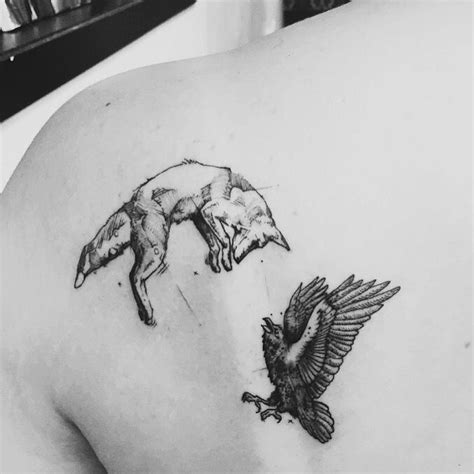 Foxhole Court Gaming Tattoo Tattoos Body Art Tattoos