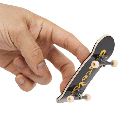 Tech Deck Performance Series Wood Finger Board ATBShop Co Uk