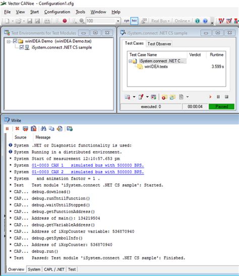 3rd Party Tools Vector Canoe