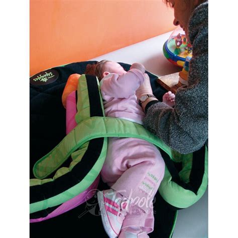 Leckey Squiggles Early Activity System Eas Tadpole Adaptive