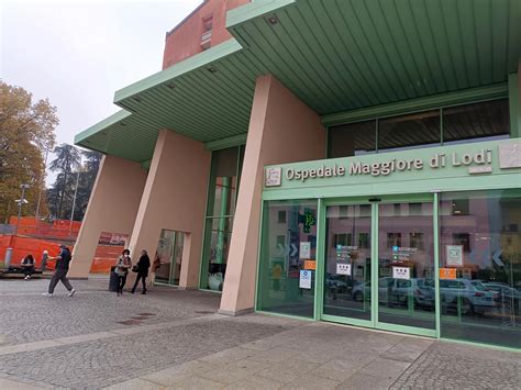 Lasst Di Lodi Punta Sulla Prevenzione In Vista Della Giornata Della