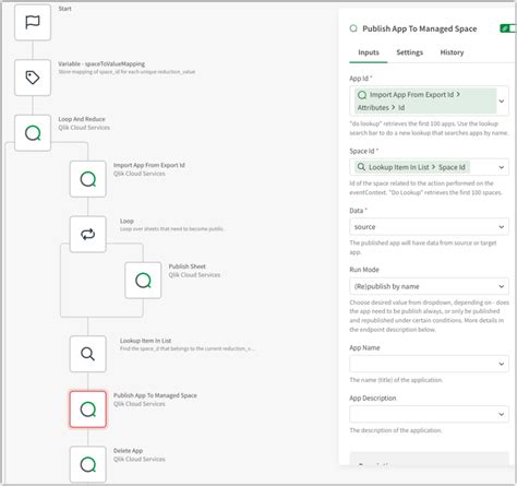 How To Loop And Reduce With Qlik Application Auto Qlik Community