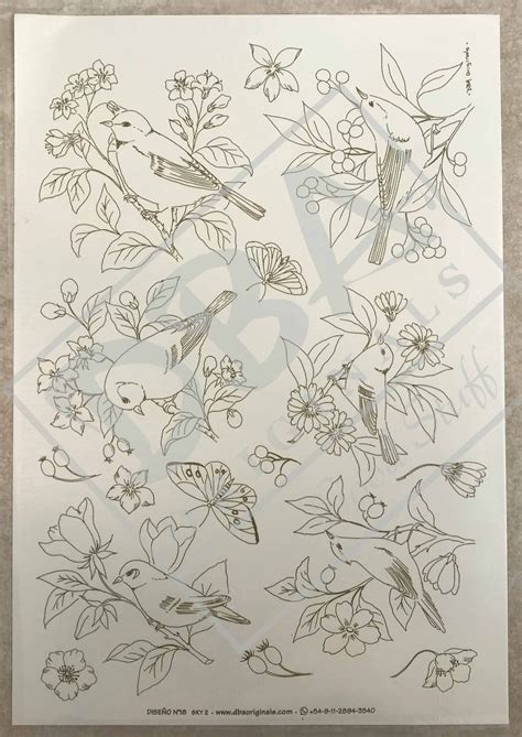 Cp18 Sky 2 Dba Originals