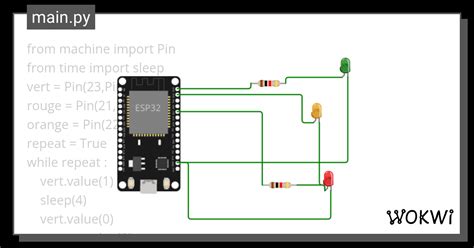 Ibrahim Wokwi Wokwi Esp32 Stm32 Arduino Simulator