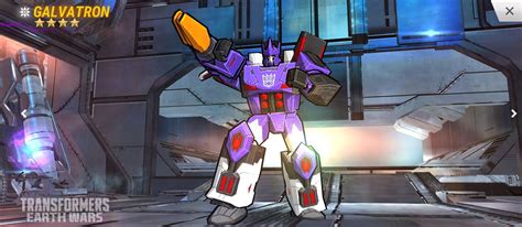 Combat Bot For This Guy R Transformersearthwars