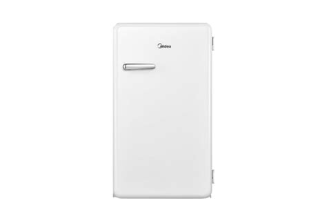 Midea MDRD142SLF01 Recenzie, testy (Chladničky)