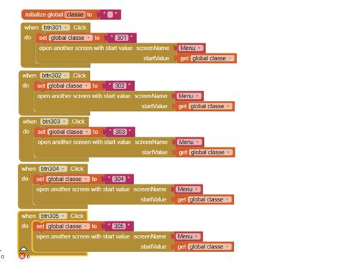 I Need Help With Firebase Data Handling MIT App Inventor Help MIT App Inventor Community