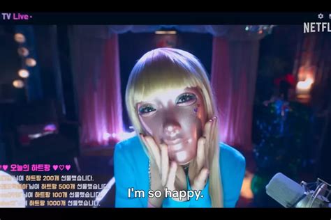 Mask Girl Akan Tayang Di Netflix Mulai Hari Ini Simak Sinopsis Dan